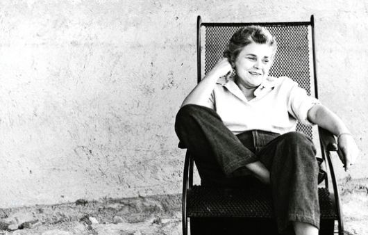 20th Century Poets Index | Jeff Grinnell's Poetry Platform